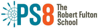 PS 8 Logo – The Robert Fulton School – PS8 Brooklyn