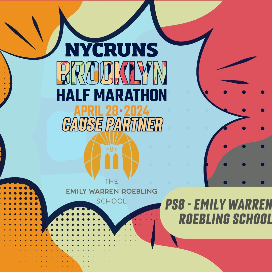 NYCRUNS Brooklyn Half Marathon – PS8 Brooklyn