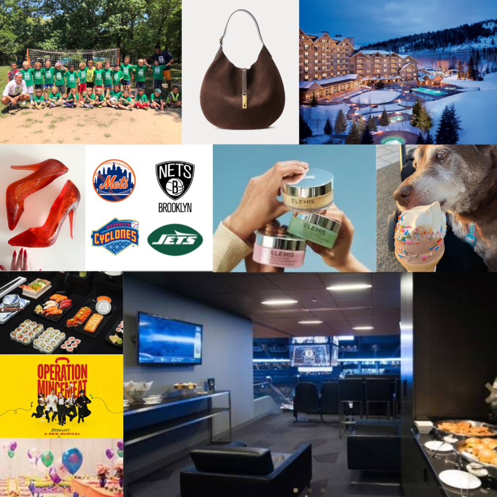 Studio PS8 – 2025 PS8 Brooklyn Spring Gala – PS8 Brooklyn