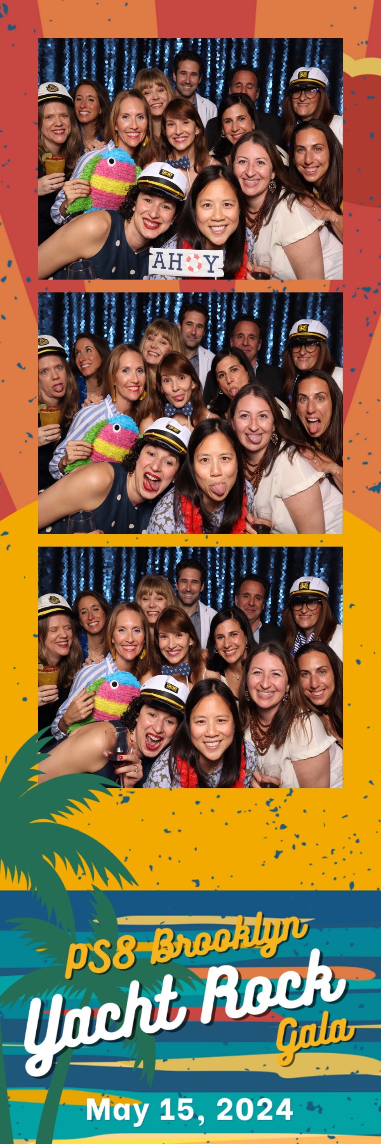 PS8 2024 Spring Gala – PS8 Brooklyn