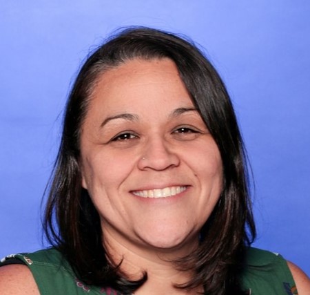 Claudia Plaza – PS8 Brooklyn