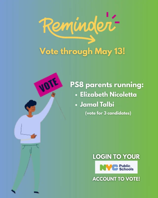 PS8 Brooklyn